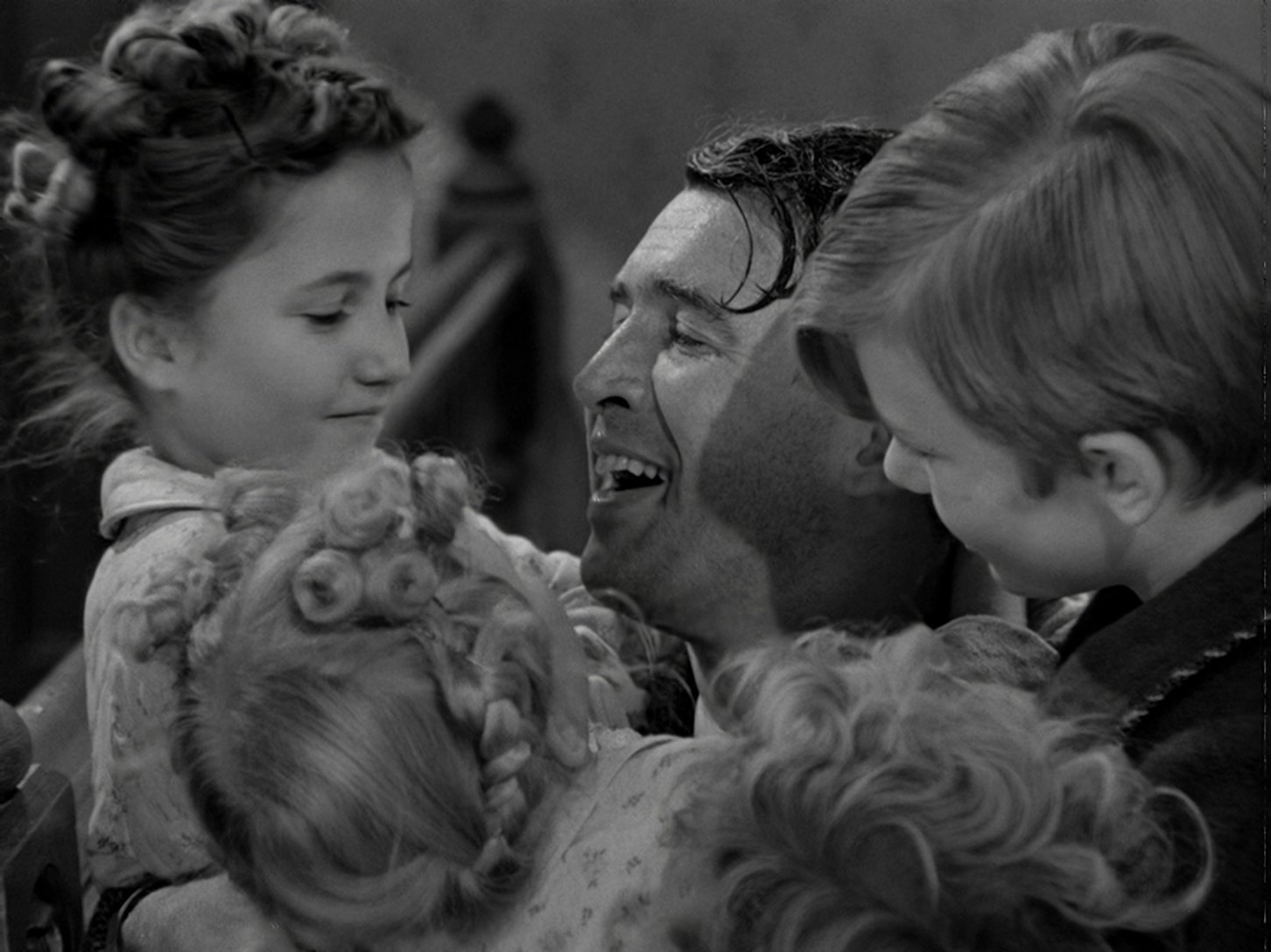 It’s a Wonderful Life (1946) - Movie Stills and Screencaps at Cinematic ...